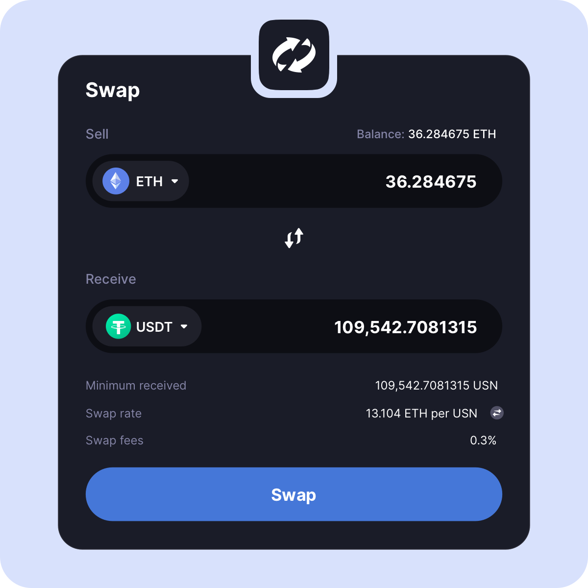 Sender Network is the AI protocol designed to power the intent-centric ...